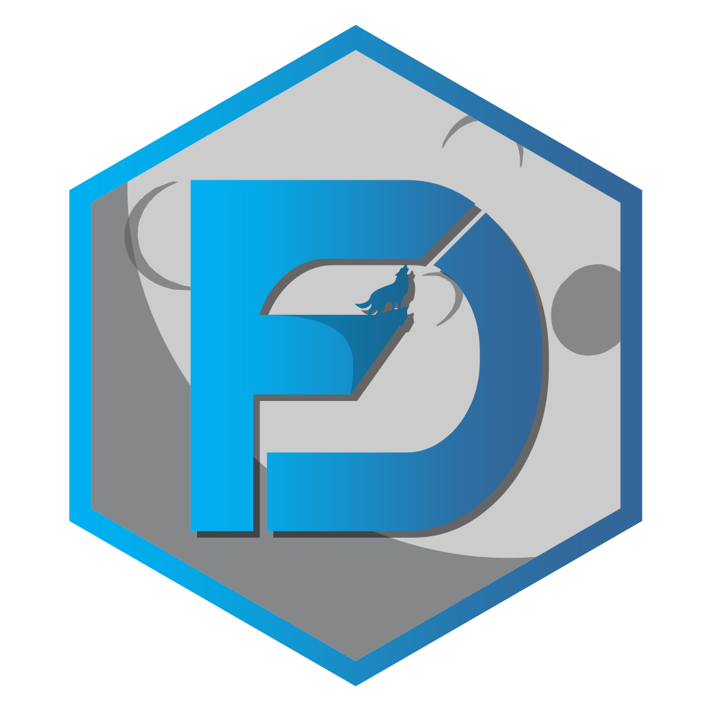 First Dark Development Maven